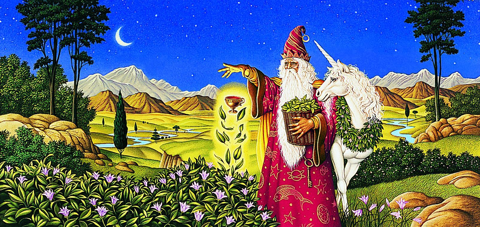 Mint Magic – Celestial Seasonings