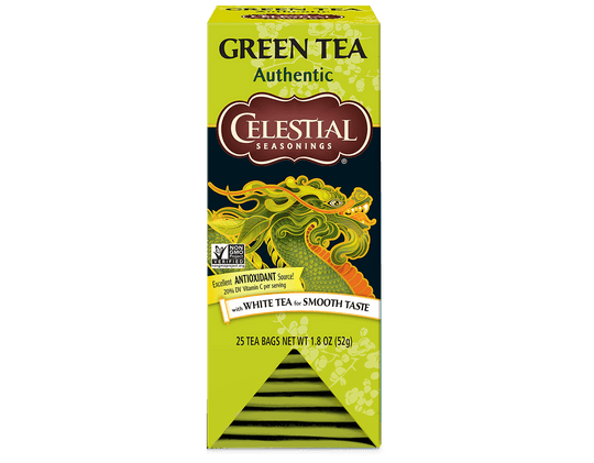 All Products – Celestial Seasonings