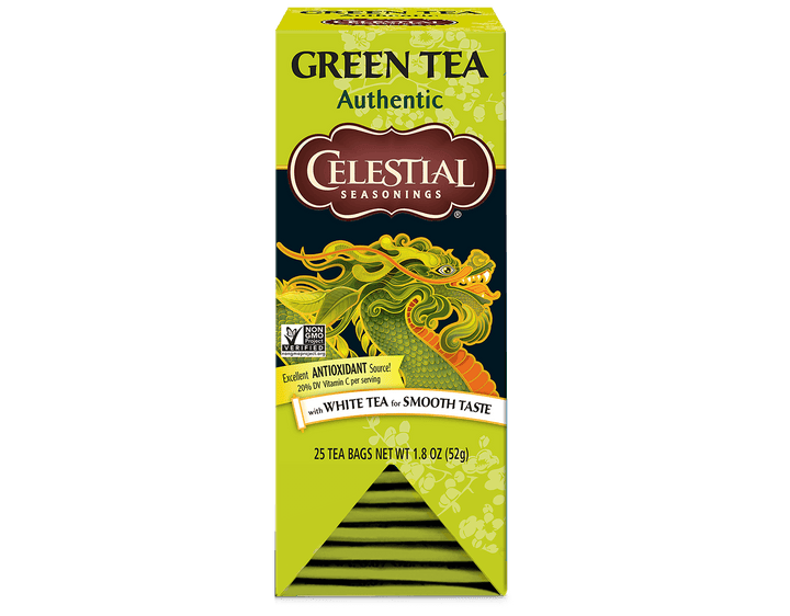 Shop All Celestial Teas | Full Collection of Herbal & Classic Blends ...