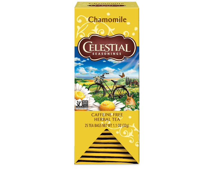 All Products – Celestial Seasonings