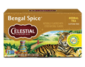 Bengal Spice Herbal Tea | Caffeine-Free Cinnamon Tea Blend – Celestial ...