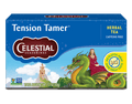 Tension Tamer Herbal Tea | Stress Relief Tea with Eleuthero – Celestial ...