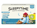 Sleepytime Extra Wellness Tea, 20 ct | Natural Bedtime Tea – Celestial ...