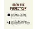 Fruit Tea Sampler | Bright, Juicy Herbal Tea Assortment – Celestial ...