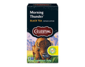 Morning Thunder Tea | Bold Yerba Mate & Black Tea Blend – Celestial ...